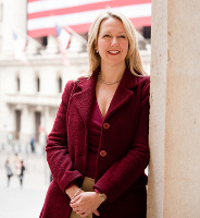 Wall Street Coach – Webinar | Center for body language